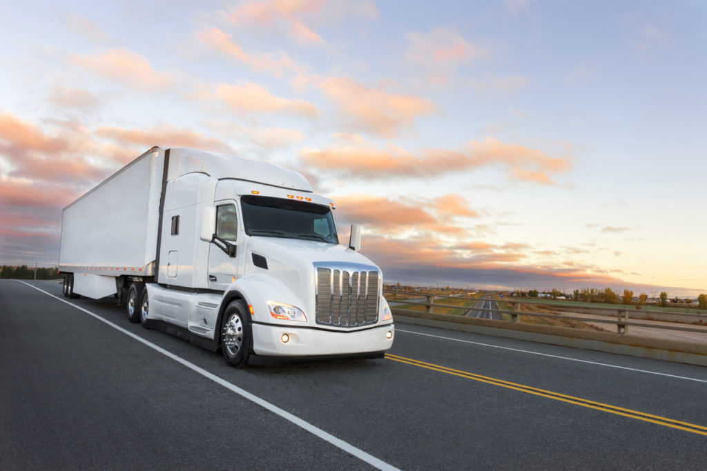 Freight Company with Trucks, Workload and Drivers! - Fusion Business ...