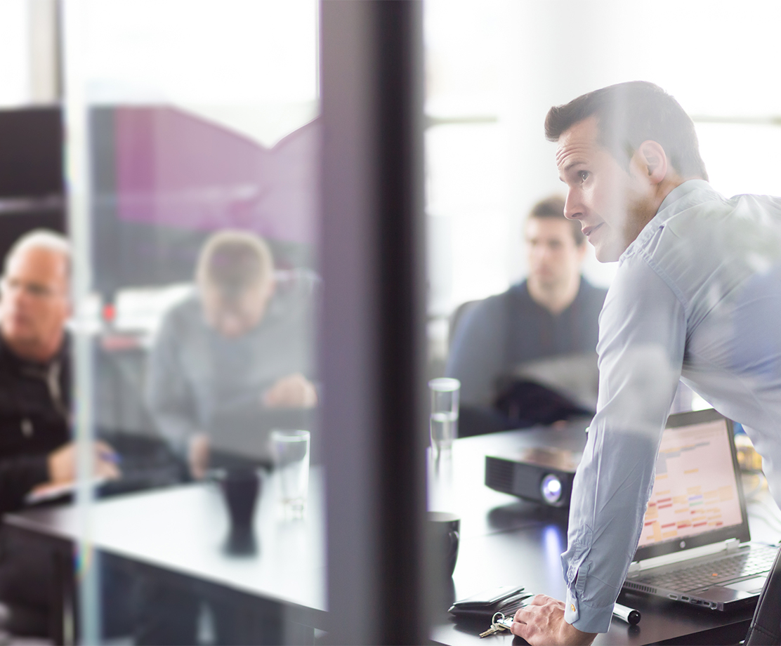 Careers - Fusion Business Services