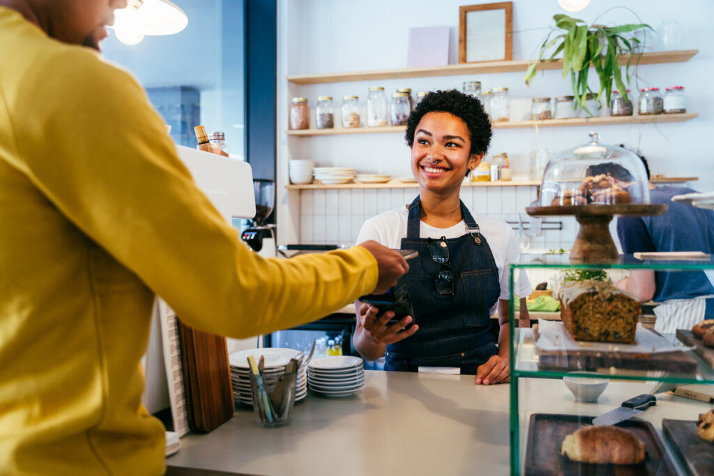 Cash-Flowing Franchise Niche Bakery with Full Staff in Place - Fusion ...